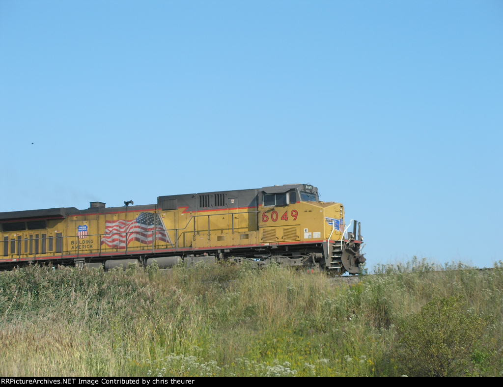 Union Pacific
